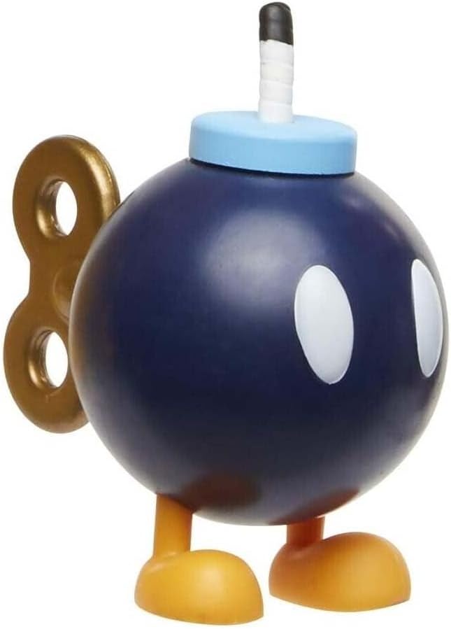 Set Super Mario y Bowser | Nintendo – Soporte Consolas CR