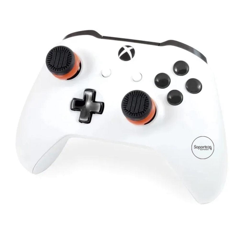 Kontrol Freek | Xbox One | Call Of Duty Black Ops 4 – Soporte Consolas CR